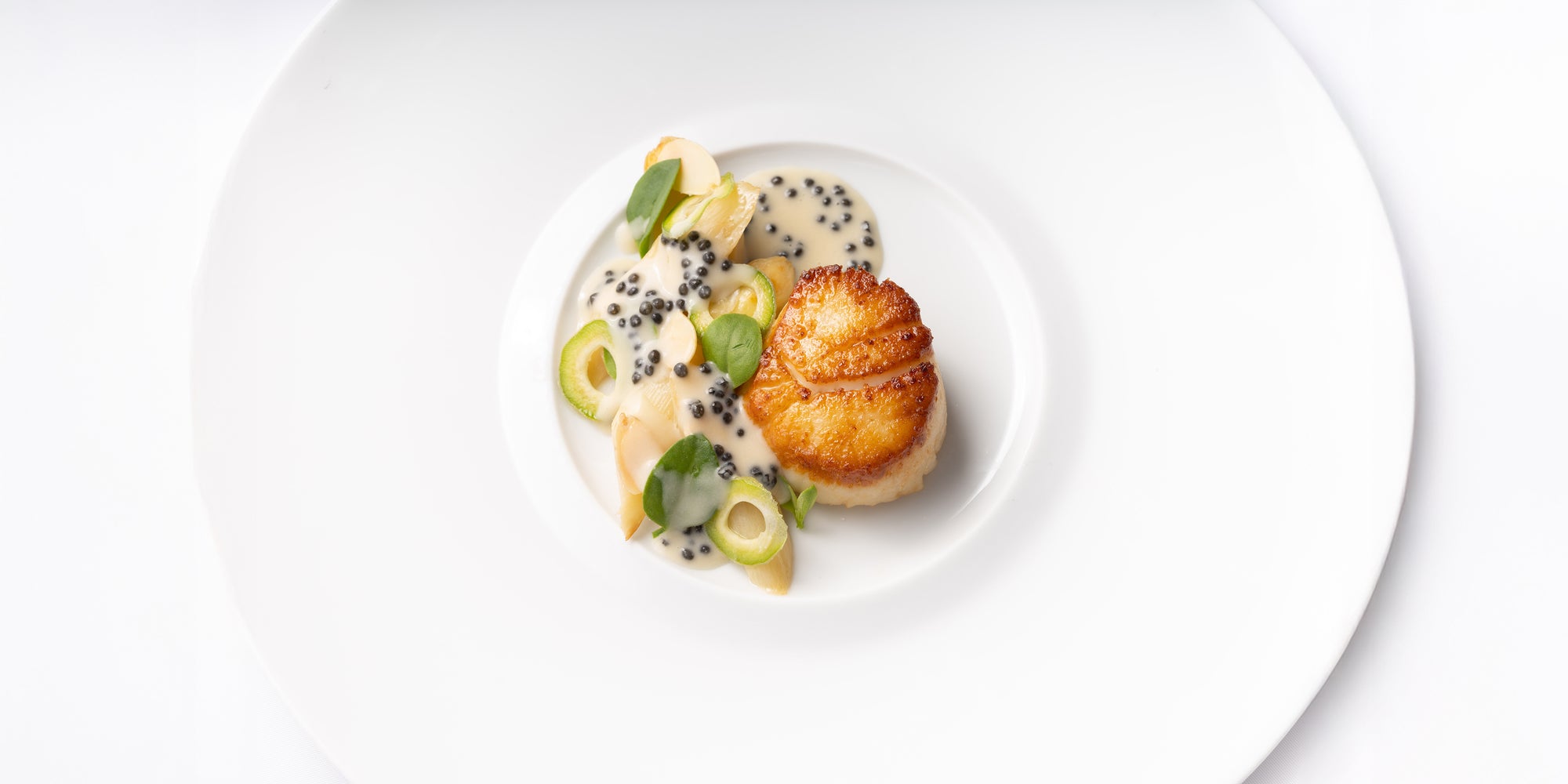 Fine Caviar Restaurants & Boutiques, NYC & Miami | Caviar Russe