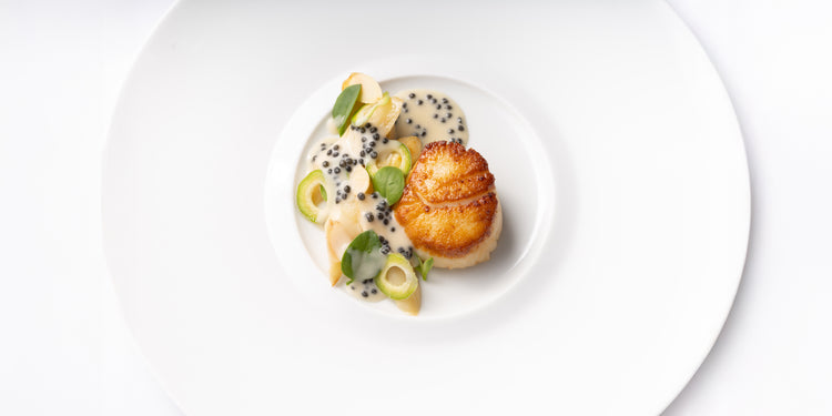 Fine Caviar Restaurants & Boutiques, NYC & Miami | Caviar Russe