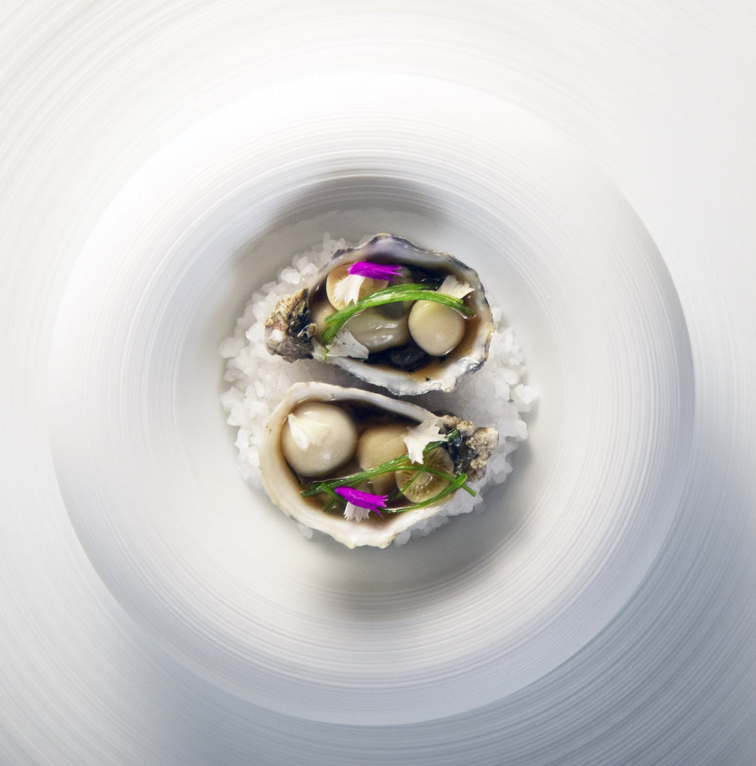 New York Classics Menu – Caviar Russe